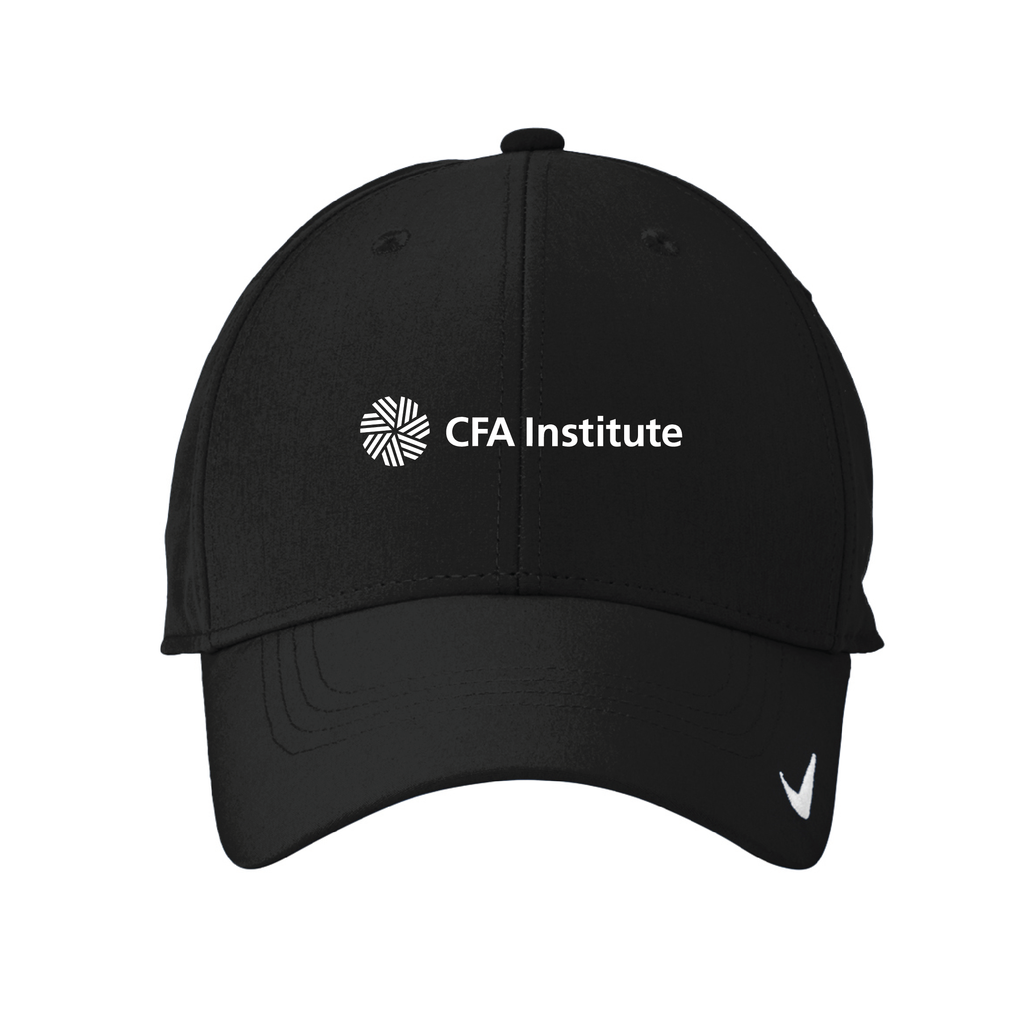 Nike Dri-FIT Legacy Cap – CFA Institute